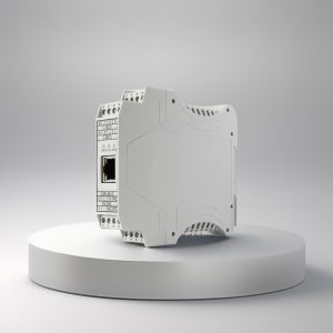 Lập trình Gateway CAN Bus để 485 Ethernet Giao diện hỗ trợ canopen modbus rtu modbus TCP Giao ...