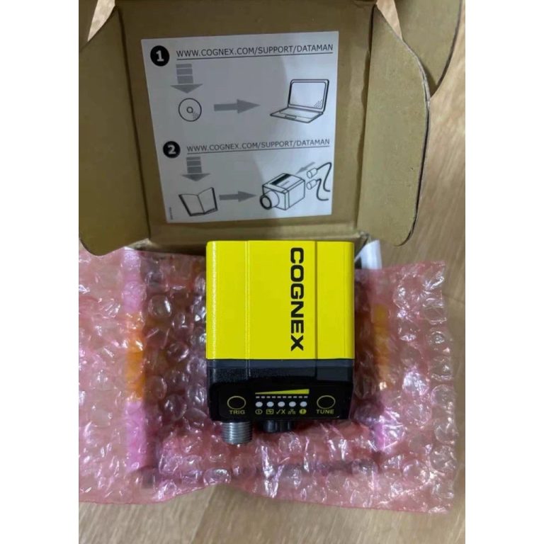 Máy đọc mã vạch Cognex DMR374X-0000 / DMR-374X-0111-P DMR-375X - CÔNG ...