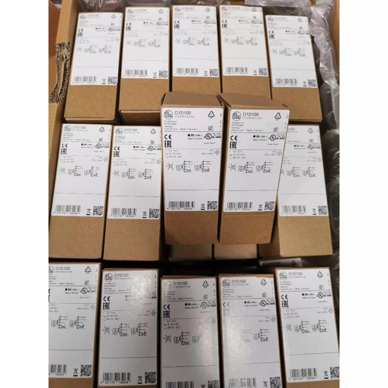 Cảm biến IFM O1D100 O5D100 O5D150 OGD580 OGD592 O5H200 New - CÔNG TY ...